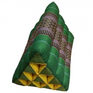 Home - Thai Triangle Cushions