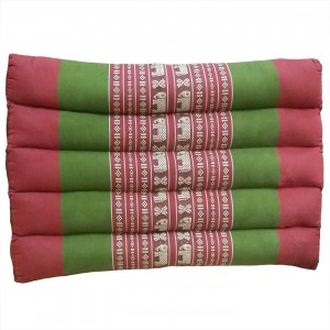 Triangular Cushion : Style 15